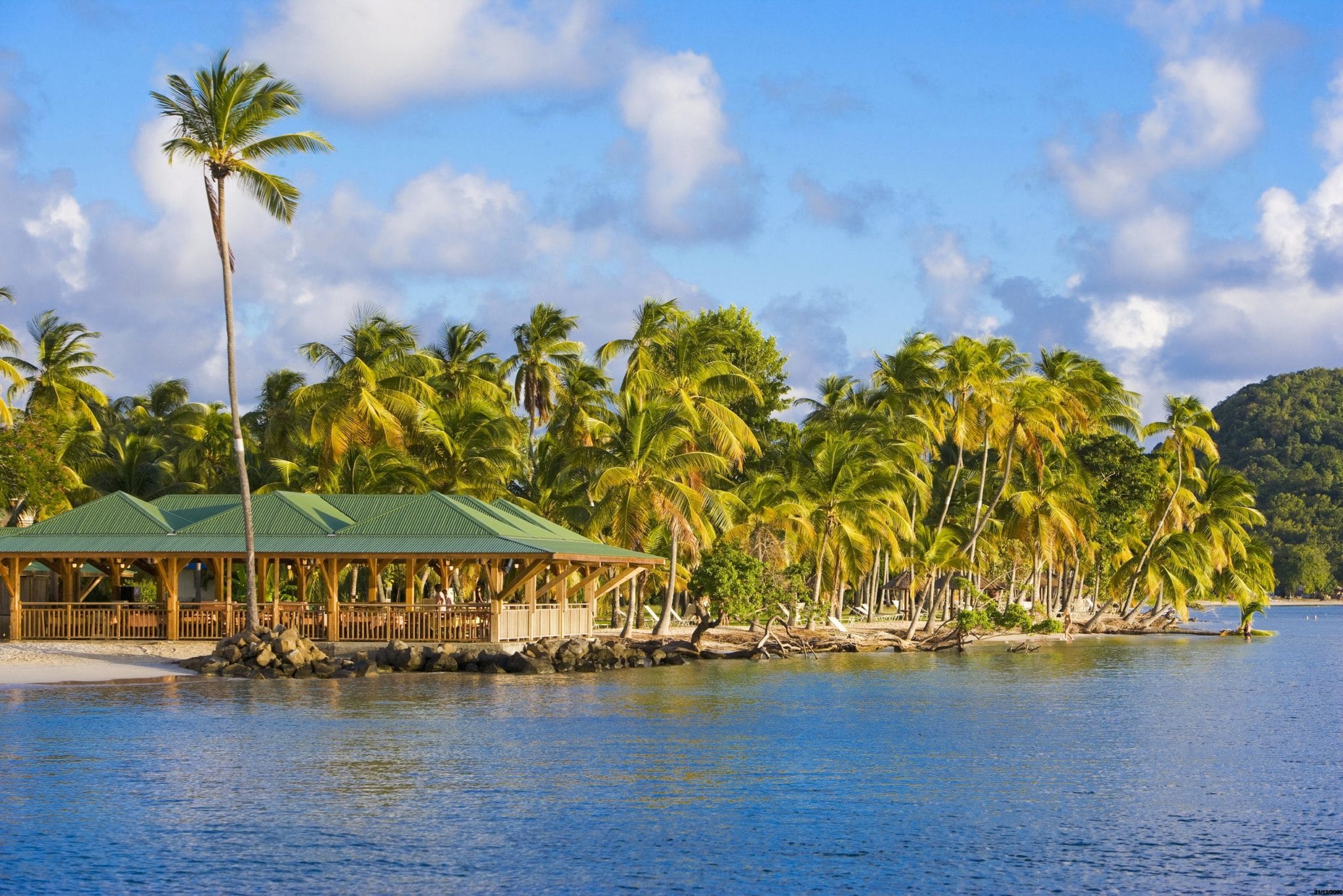 Martynika - Wakacje all inclusvie - luksusowe hotele, wczasy dla rodzin ...