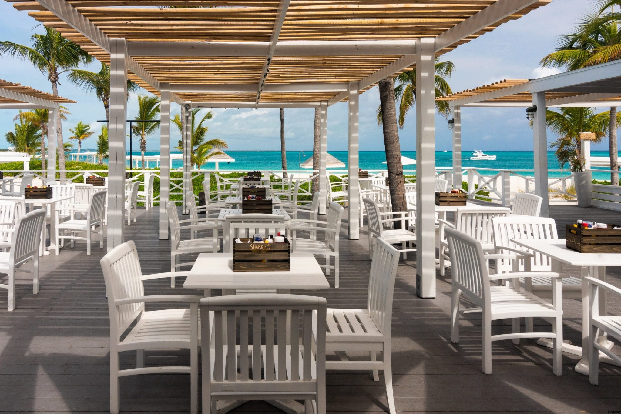 Turkoise, Turks & Caicos - Luksusowe wakacje all inclusive | Wyjazdy ...